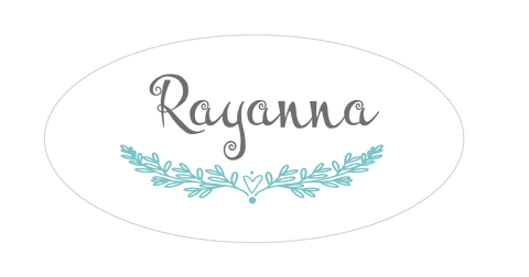 Rayanna Gift Card – Rayanna Caloundra