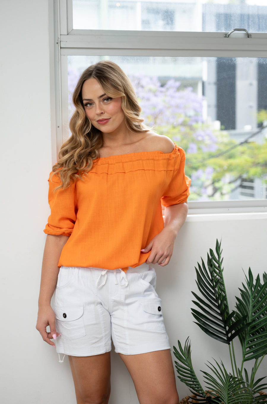 Fria – Rayanna Sunshine Coast